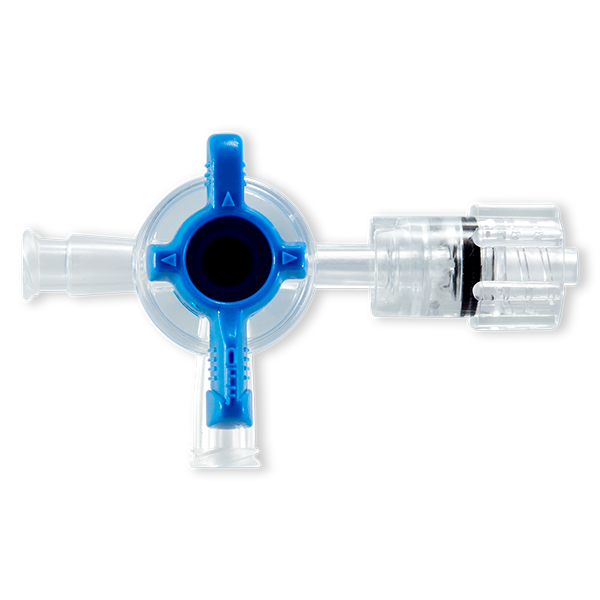 High-pressure stopcocks